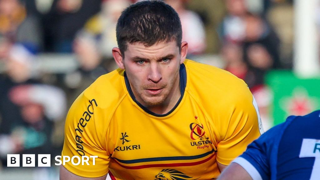 Six Nations: Ulster's Nick Timoney says Ireland omission is ...