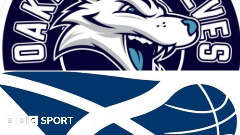 WBBL: Oaklands Wolves and Basketball Scotland added to league - BBC Sport
