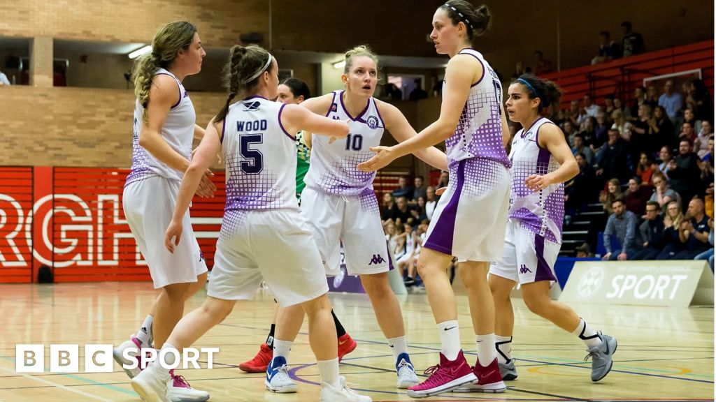 Basketball: Caledonia Pride aim to live up to their name in their first ...