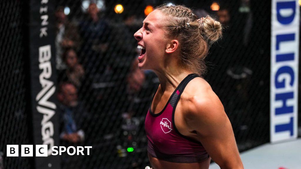 Professional Fighters League to launch European series in Newcastle in ...