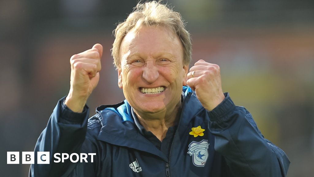 James Rowberry: Newport boss inspired by time working with Neil Warnock ...
