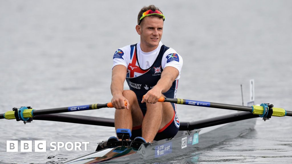 World Rowing Championships: BBC coverage and British squad details ...