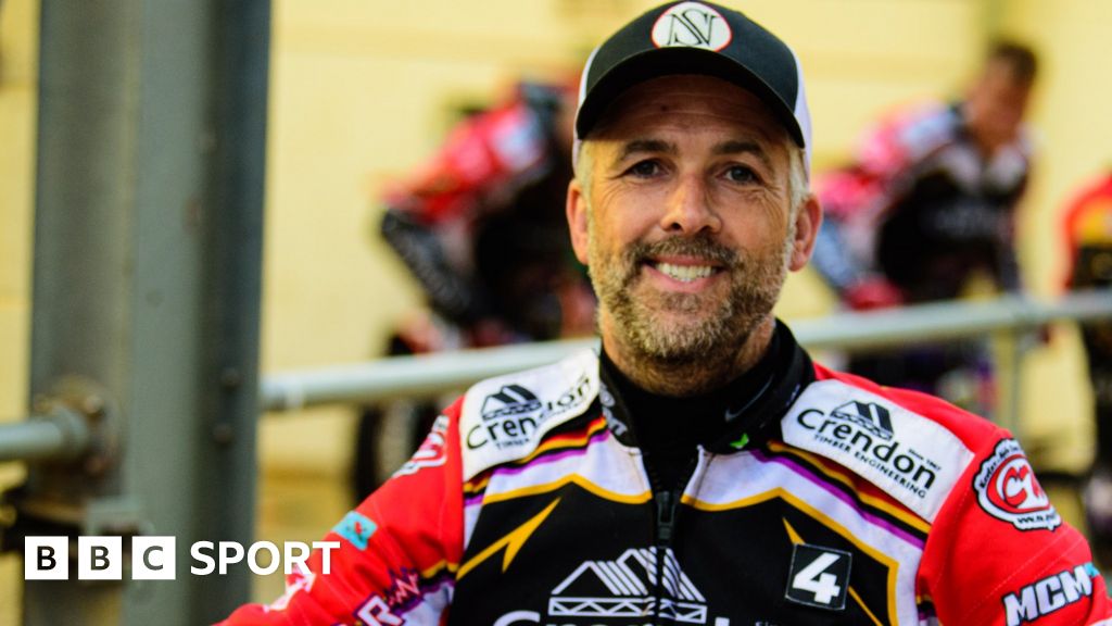 Peterborough Panthers: Scott Nicholls hopes way can be found for racing ...