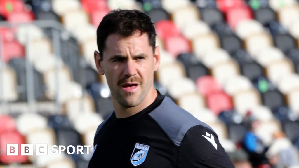 Tomos Williams: Gloucester's scrum-halves can learn from Wales ...