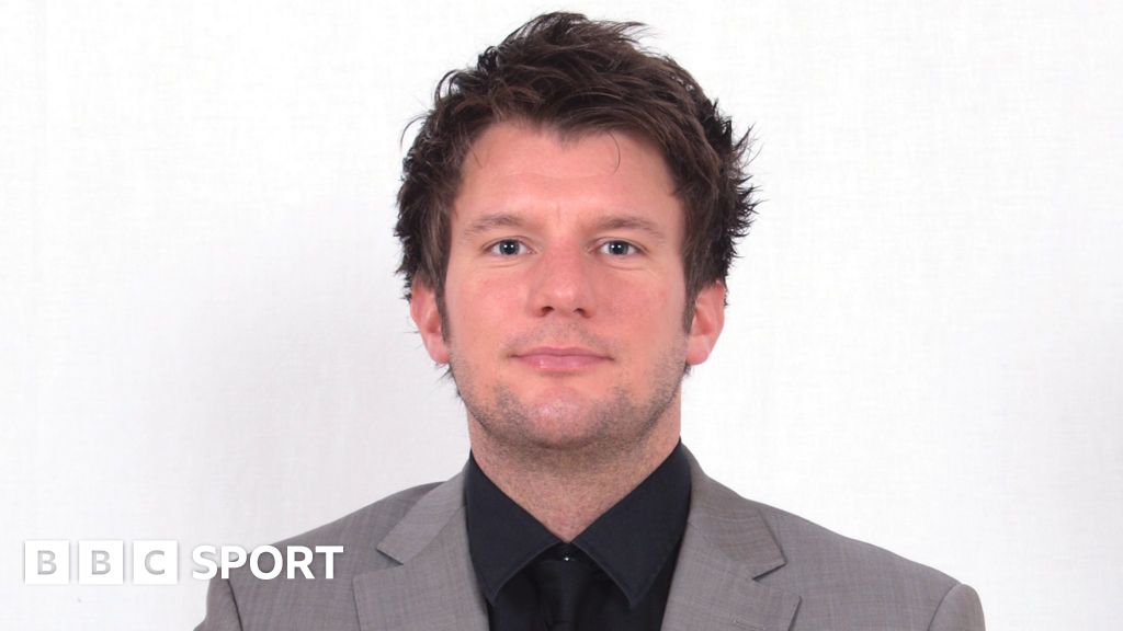 Gavin Love: Plymouth Raiders reappoint ex-player as head coach - BBC Sport