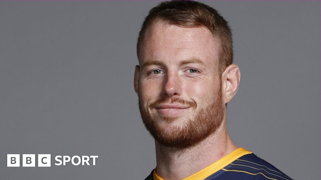 Richard Palframan & George Merrick: Newcastle Falcons sign Worcester ...