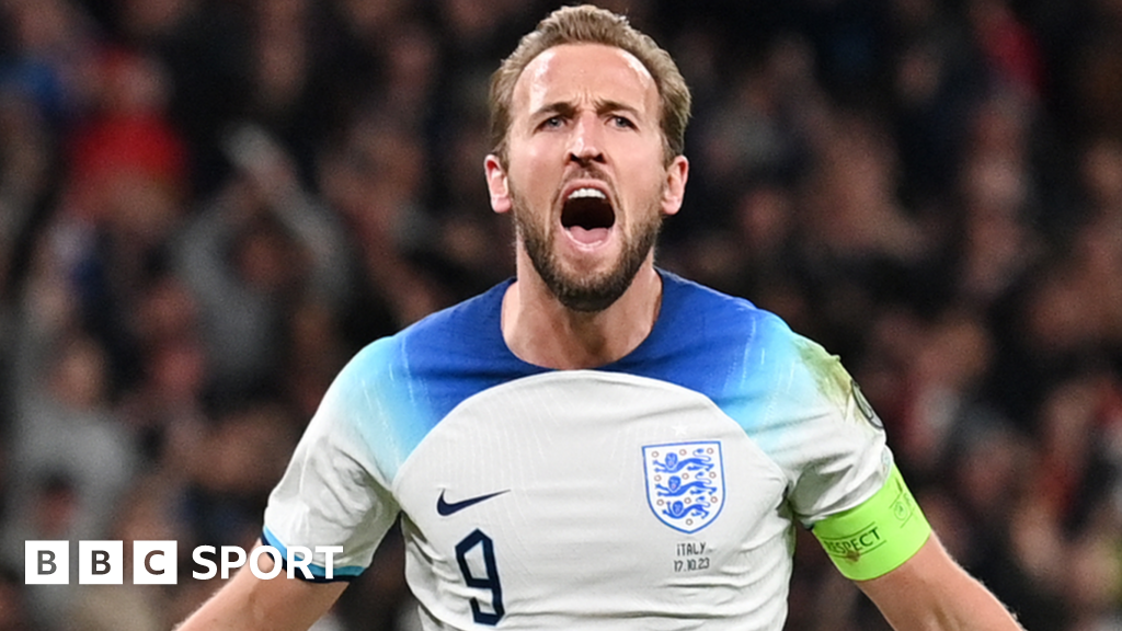 Euro 2024: Will Ollie Watkins, Callum Wilson or Marcus Rashford be ...