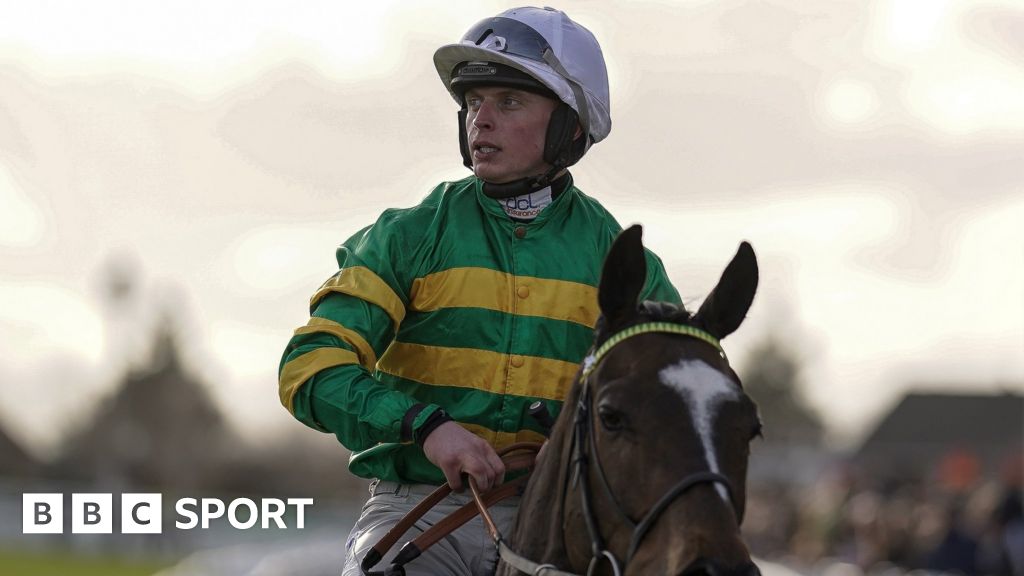 James Bowen: Welsh jockey hoping for 'special' first Cheltenham ...
