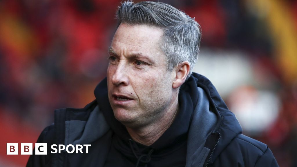 Neil Harris: Returning Millwall manager sets sights on 'reinvigorating ...