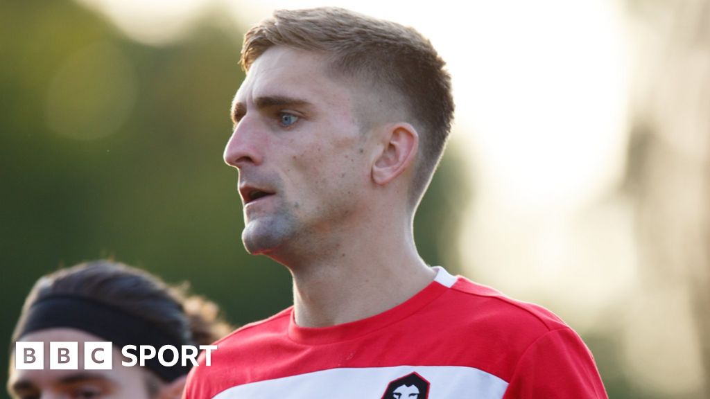 Mike Phenix: Four-year drugs ban for ex-Southport and Salford player ...