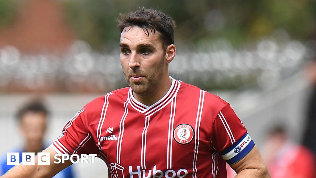 Matty James: Bristol City captain says 'nothing to lose' against ...