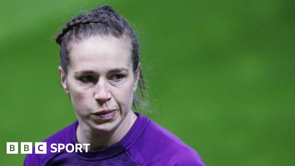 Premiership Women's Rugby: Emily Scarratt's return after 13 months out ...