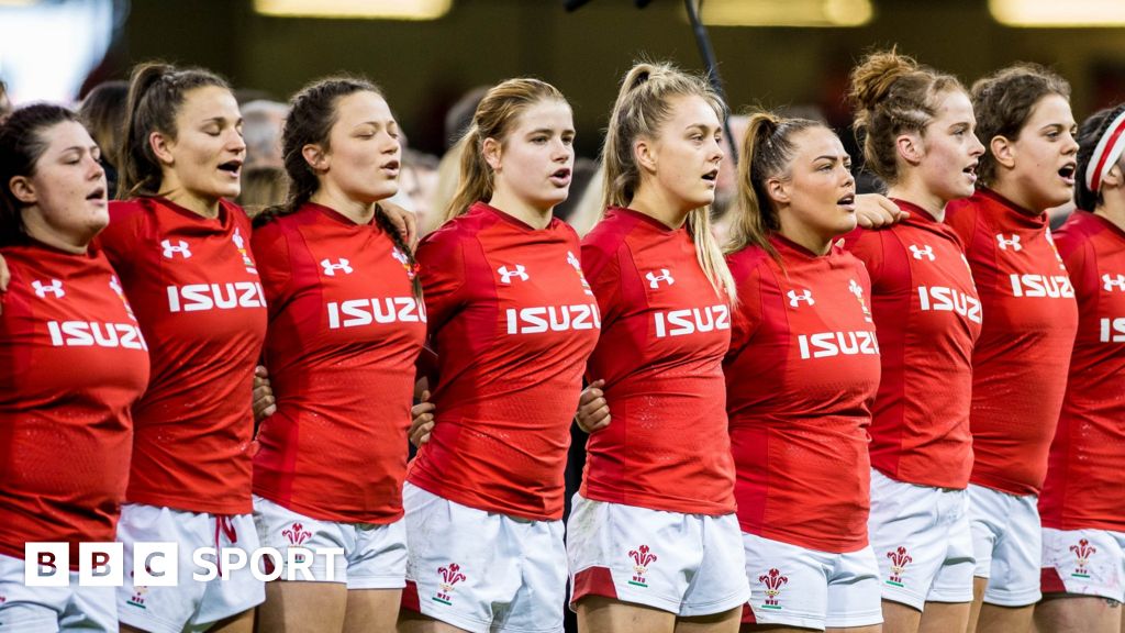 Rowland Phillips revamps Wales women's regional rugby championship ...