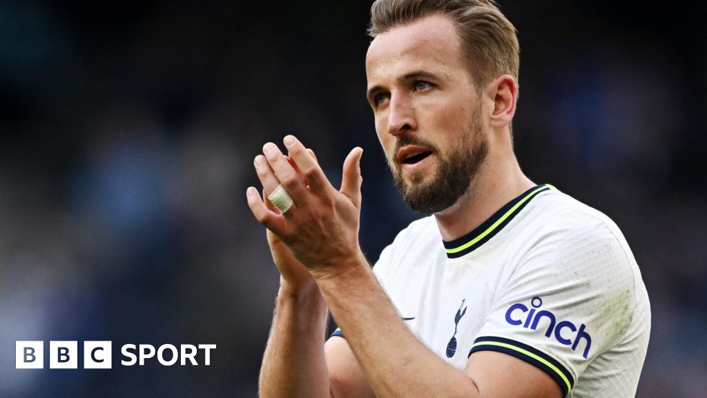 Tottenham Hotspur: Who is the greatest forward you have ever seen ...
