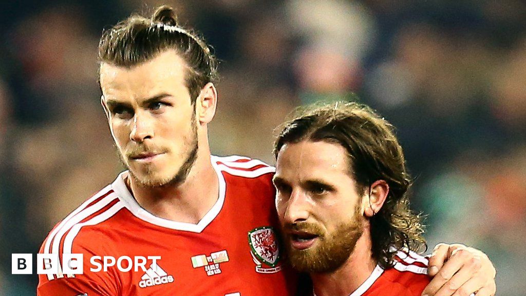 World Cup qualifiers: Wales can cope without Bale - Allen - BBC Sport