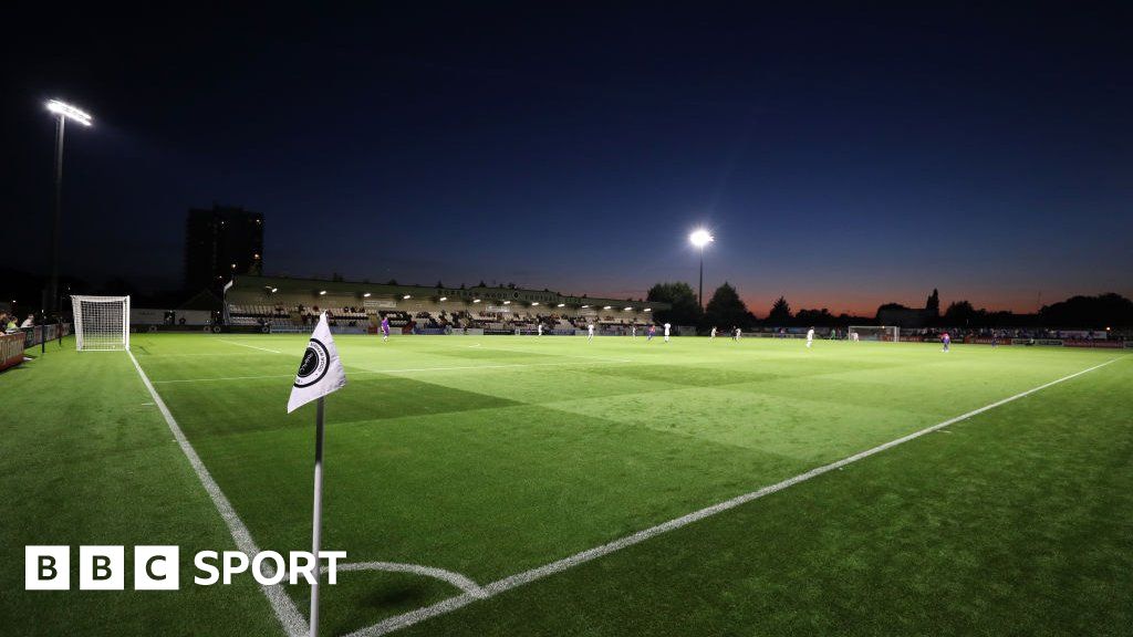 Coronavirus: Five National League games on Saturday called off ...