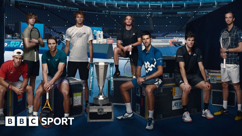 ATP Finals 2020: Rafael Nadal & Novak Djokovic head field in London ...
