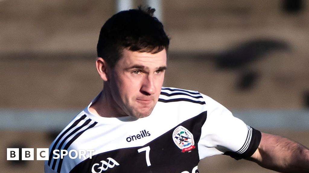 Four Kilcoo players named in GAA Club Players' Awards football team ...