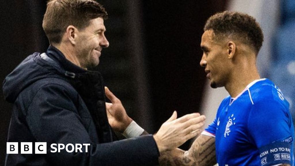 No team in Europe 'will be relishing playing Rangers' - Richard Foster ...