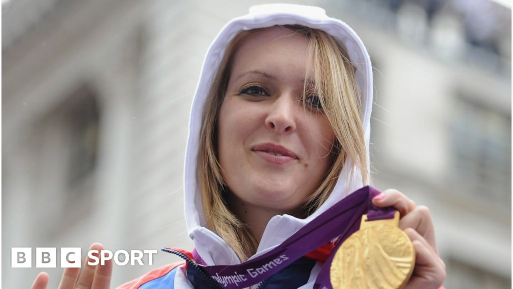 Paralympics losing their inclusivity, says former archer Danielle Brown ...