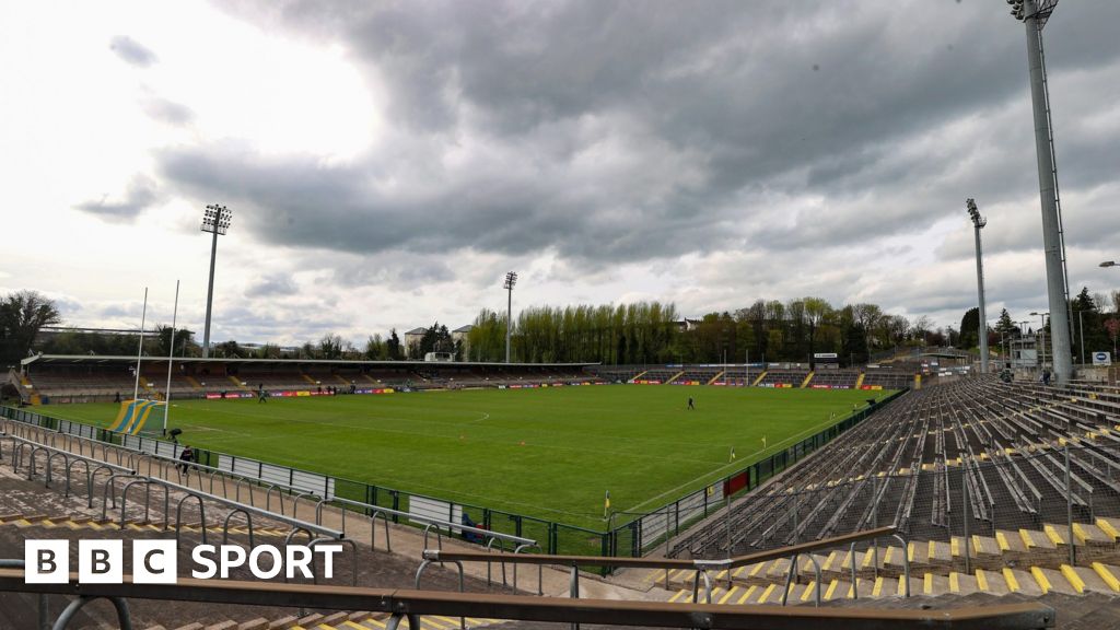 Club Championships: Fermanagh Football Final postponed due to ...