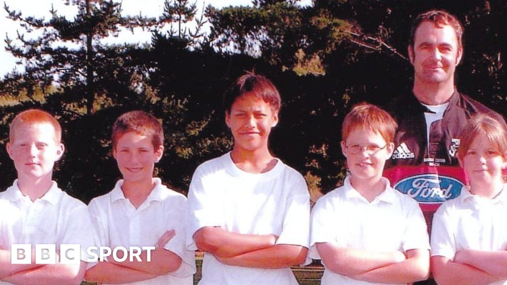 New Zealand v England: Tracing Ben Stokes' Kiwi roots in Christchurch ...