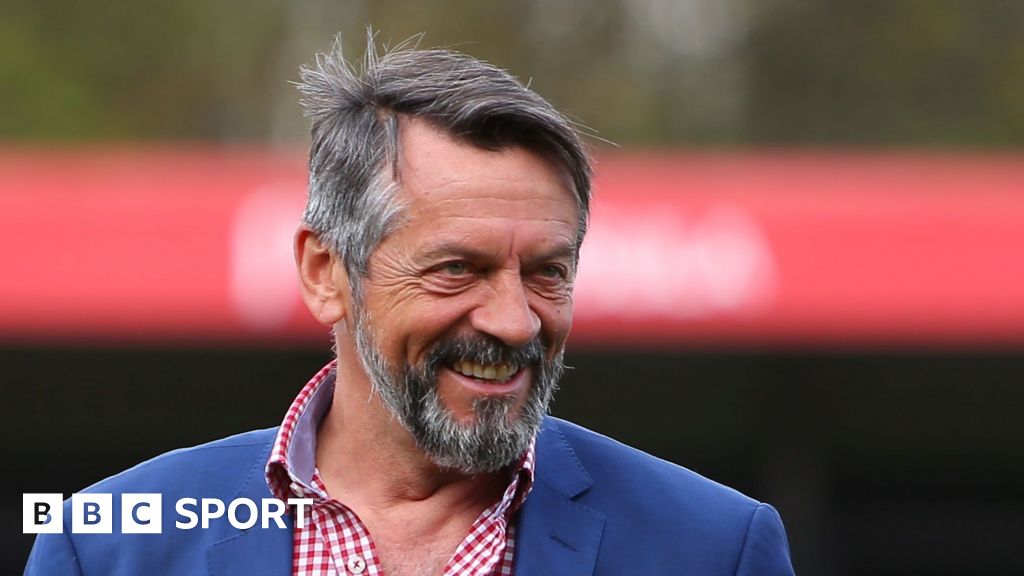 Phil Brown: Kidderminster Harriers appoint ex-Hull City boss as manager ...