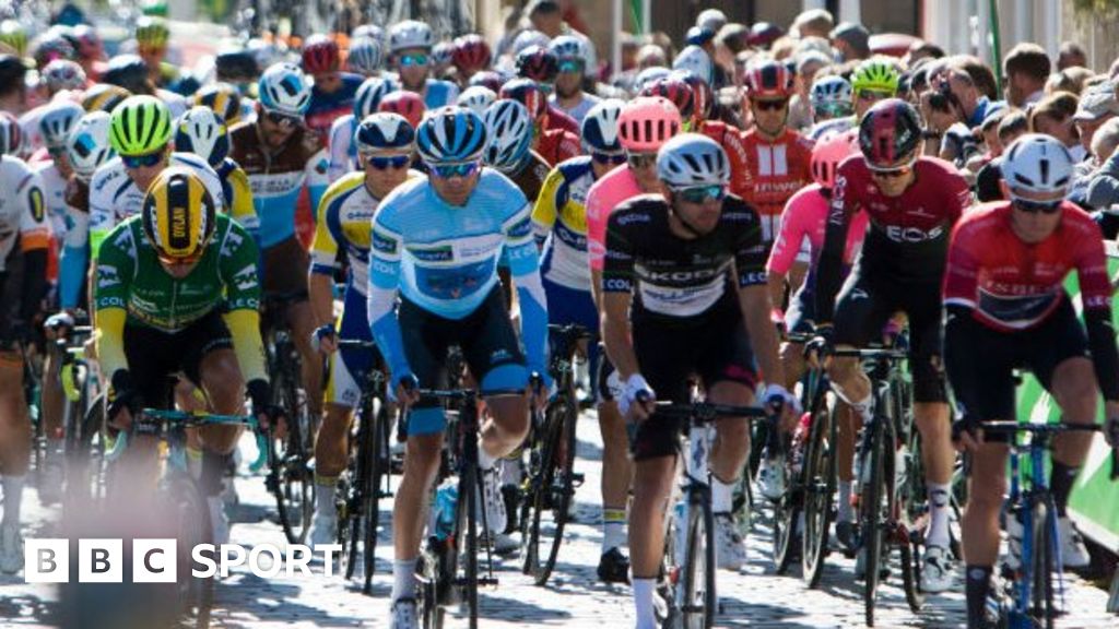 British Cycling to offer more scholarships in aim to boost diversity ...