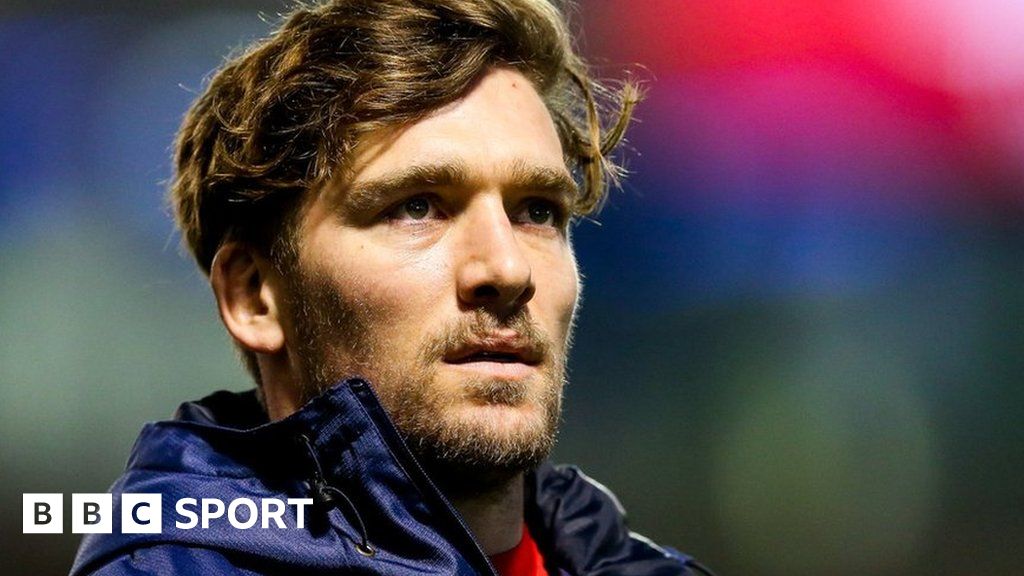 Nick Fenton Nfen Face