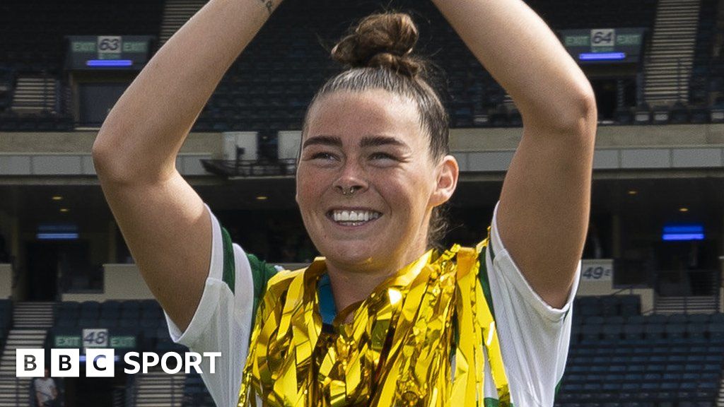 Leicester City's Natasha Flint 'difficult to retain' for Celtic, says ...