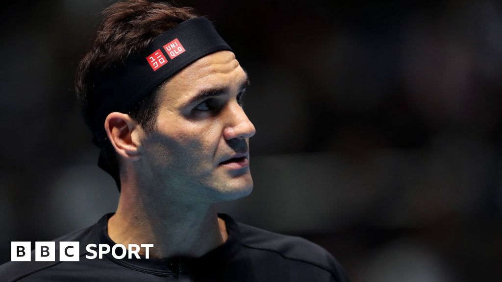 ATP Finals: BBC TV, radio and online coverage times - BBC Sport