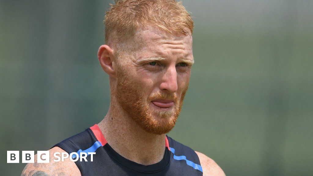 Ben Stokes: England all-rounder can still be a role model, says ECB ...