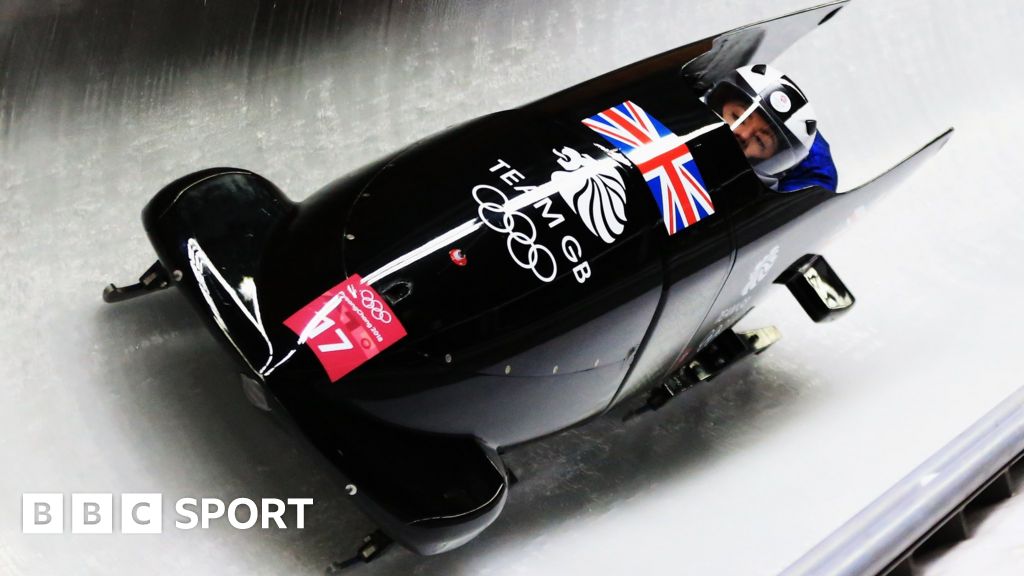British Bobsleigh and Skeleton Association cleared of wrongdoing - BBC ...