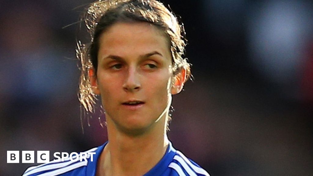 Abbey-Leigh Stringer: Everton sign Birmingham City midfielder - BBC Sport