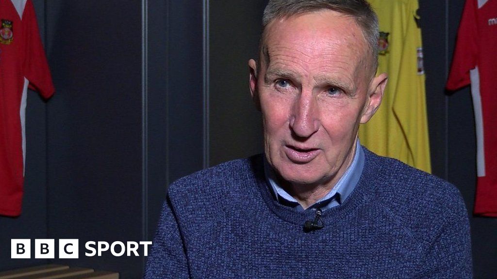 Champions League: Wales great Joey Jones has 'every faith' in Liverpool ...