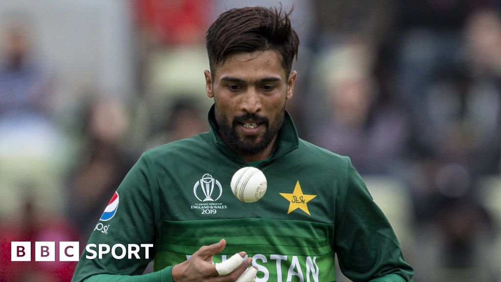 Mohammad Amir: Pakistan bowler reverses international retirement and ...