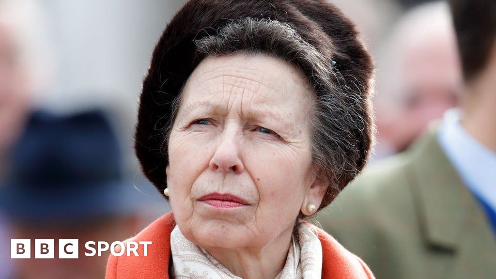 Tokyo 2020: 'Not wholly confident but reasonable hope' - Princess Anne ...