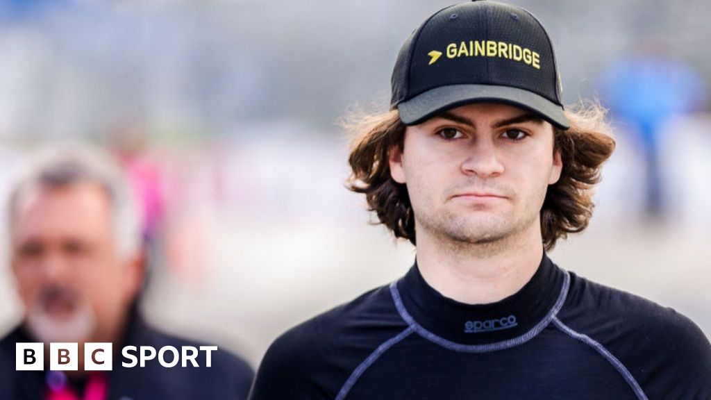 Colton Herta: Red Bull working to secure licence for IndyCar star at ...