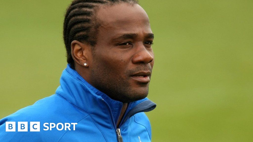 Pascal Chimbonda: New Skelmersdale United boss says he can be role ...