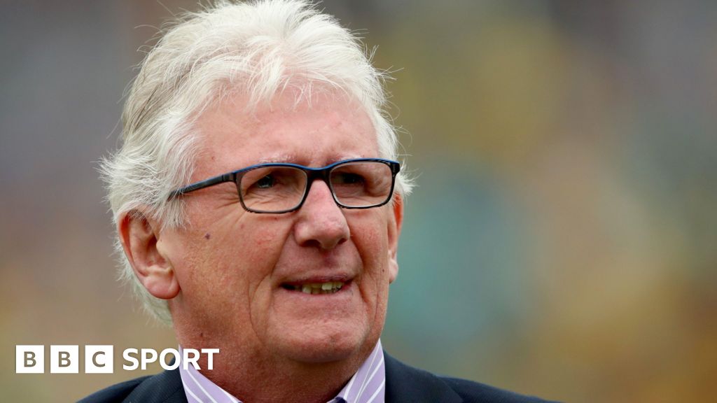 John Murphy: Tributes paid after death of Down 1968 All-Ireland winner ...