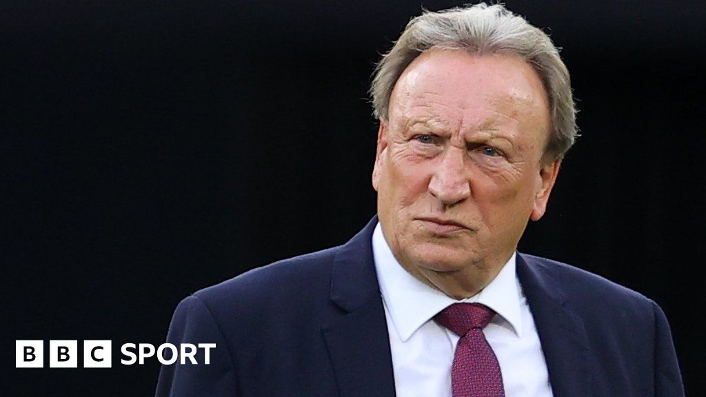 Neil Warnock: Middlesbrough boss warns of Covid-19 danger after ...