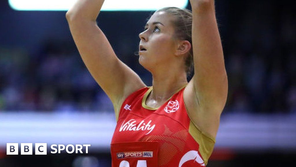 Manchester Thunder re-sign Eleanor Cardwell & Laura Malcolm from Severn ...