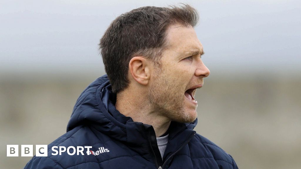 The GAA Social: Antrim boss Enda McGinley talks player buy-in and ...