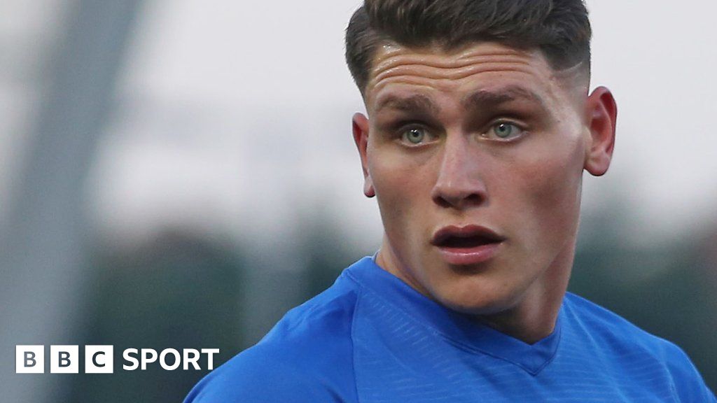 Matty Stevens: Forest Green sign Peterborough United striker - BBC Sport