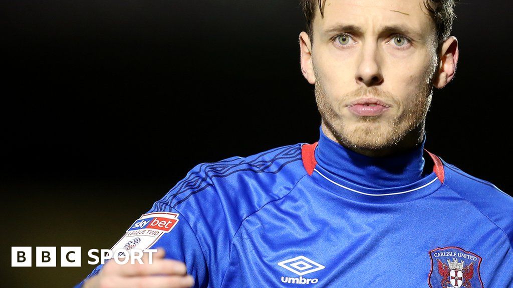 Jamie Devitt joins Bradford City on loan - two months after Blackpool ...