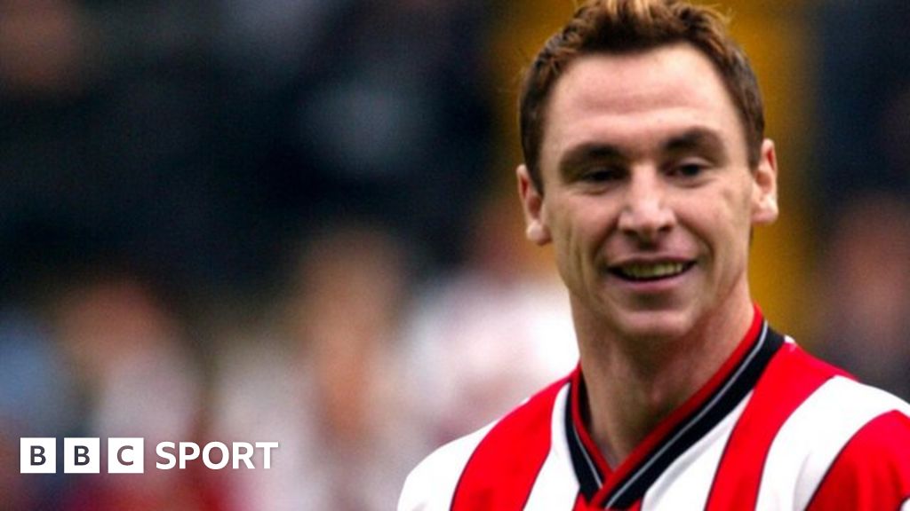 Notts County: Jamie Fullarton named as new manager - BBC Sport