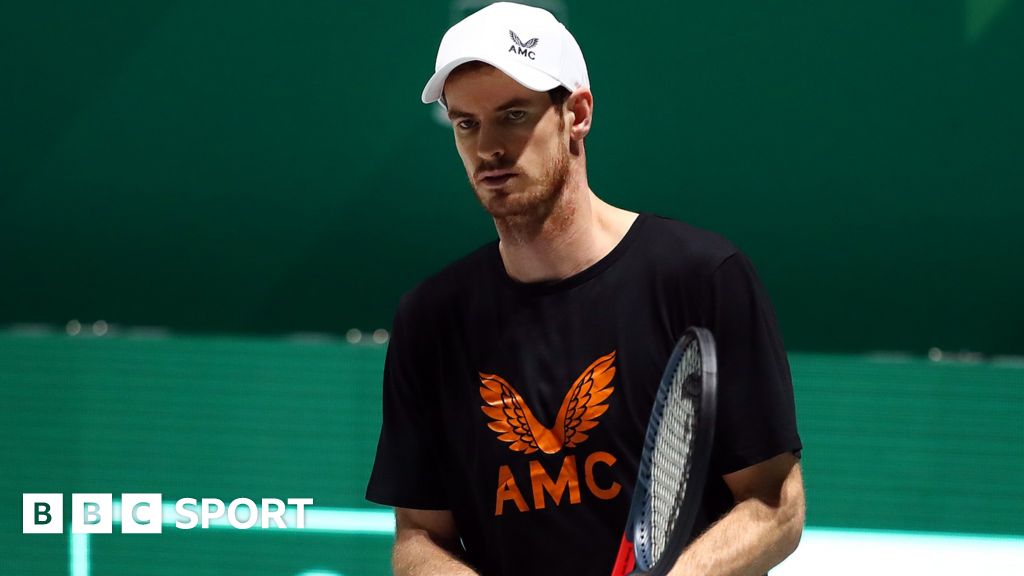 Andy Murray still struggling with groin injury as he skips Miami ...