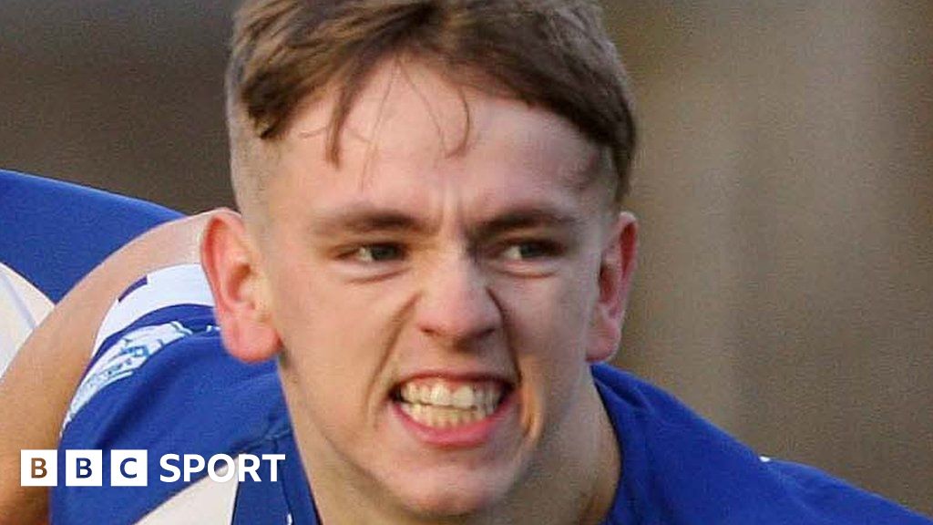 League of Ireland: Derry handed Harkin contract boost ahead of Rovers ...