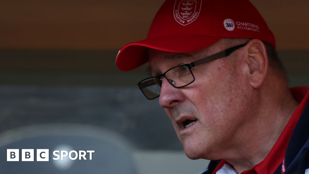Tim Sheens: World Cup-winning coach appointed Widnes Vikings head coach ...