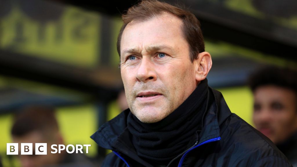 Big Dunc to assist Lampard? - BBC Sport